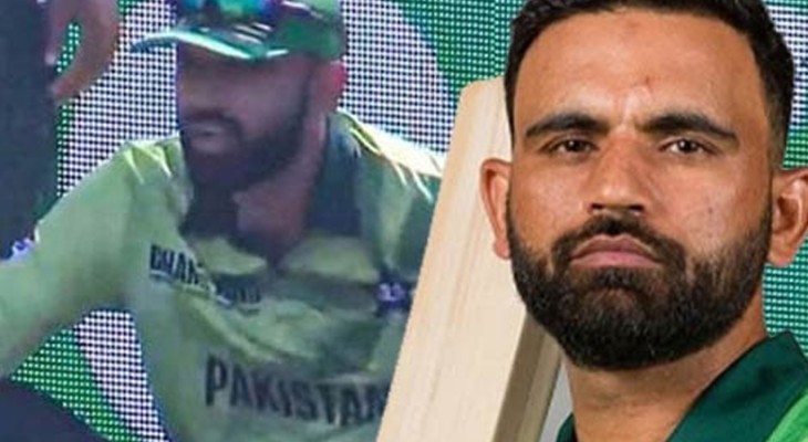 Fakhar Zaman ruled out of ICC Champions Trophy due to injury -INP