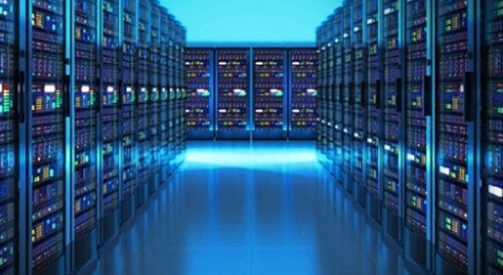Pakistan’s first prefabricated containerized data Center launched-INP