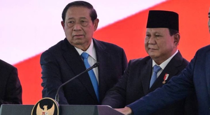 Indonesia launches new multi-billion-dollar sovereign wealth fund-INP