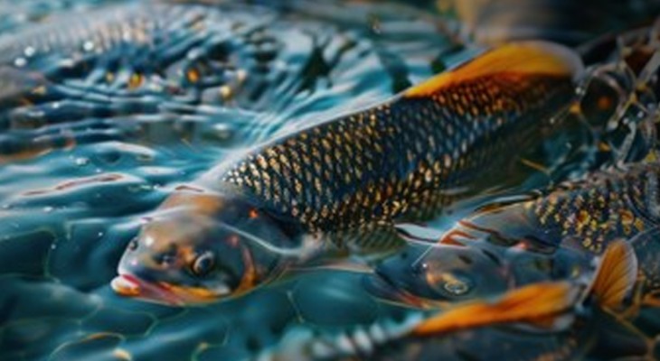 Pond fish farming gains popularity in Pakistan-INP