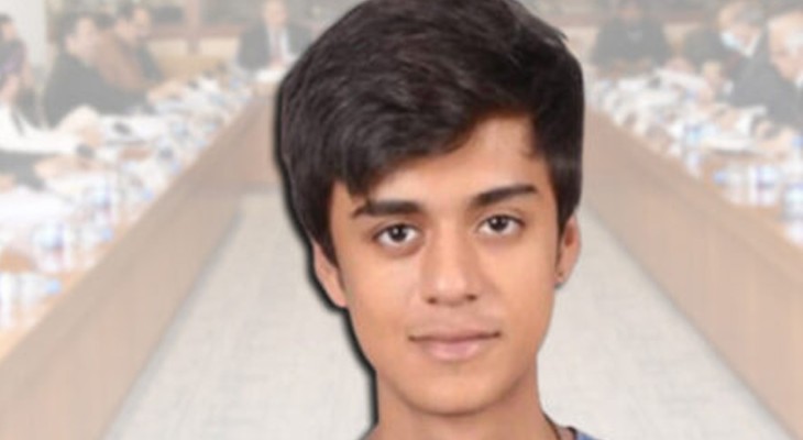 Mustafa Amir murder case: FIA begins money-laundering probe-INP