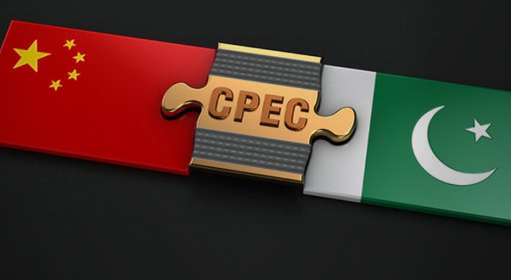 CPEC 2.0: time to prioritize targeted investment in key sectors-INP