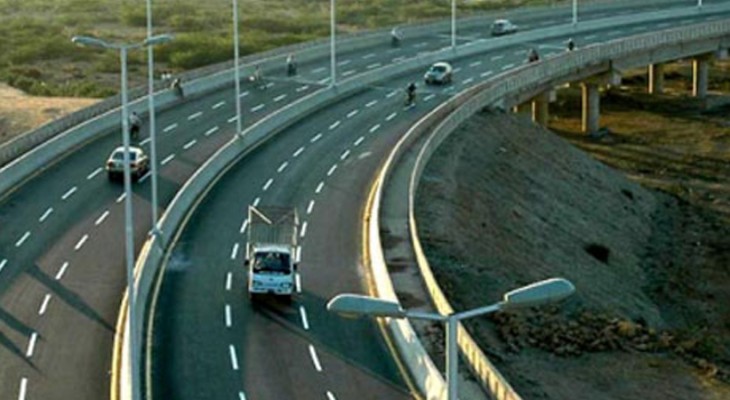 Sindh govt objects to ECNEC approved new motorway project for Punjab ...