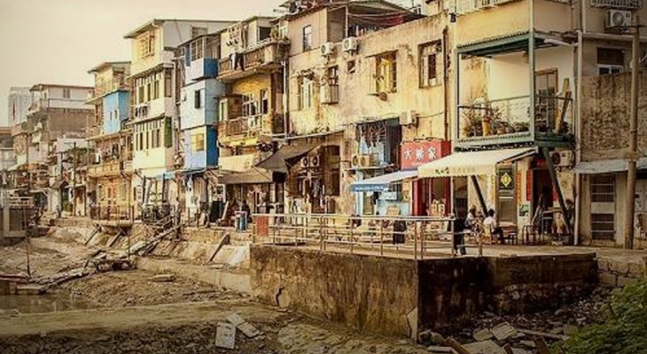 Experts emphasize horizontal urban expansion in Sindh-INP