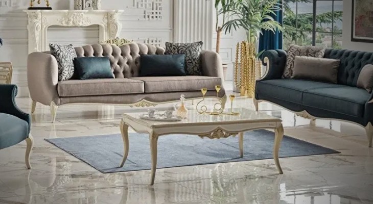 Turkish furniture makes way into Pakistani drawing rooms-INP