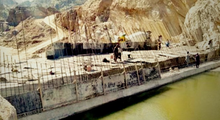 Winder Dam to help uplift Lasbela’s agricultural economy-INP