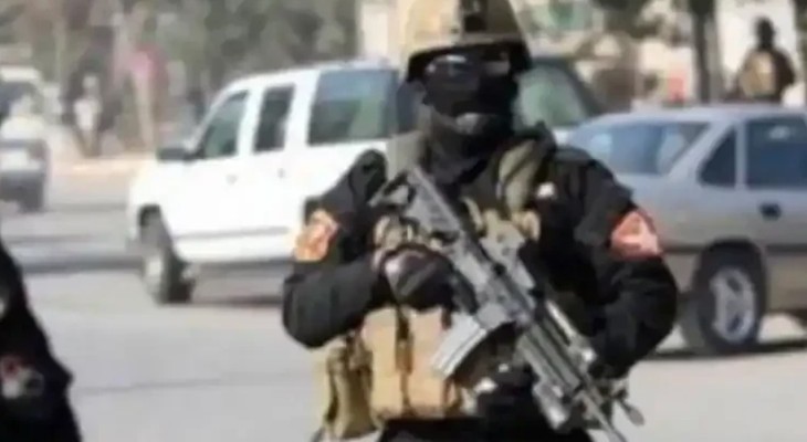 CTD kills five terrorists in Balochistan’s Dukki-INP