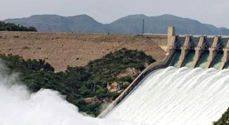 IRSA releases 101,200 cusecs water-INP