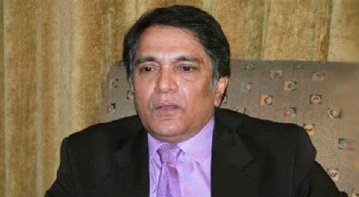 Moin Akhtar remembered on 14th death anniversary -INP