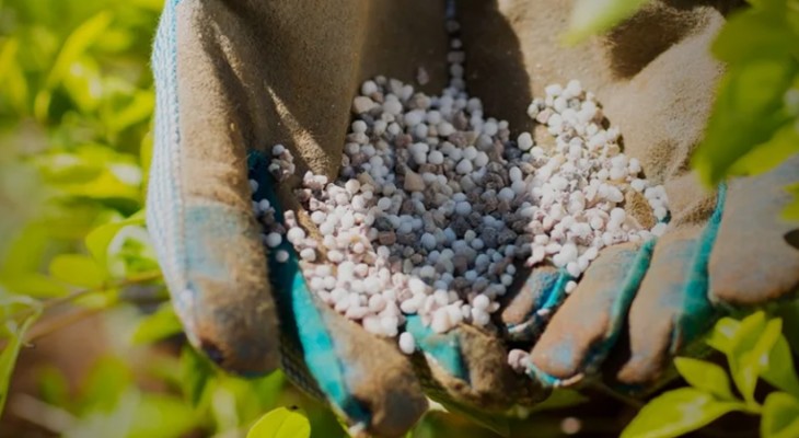 Fatima Fertilizer enhances capacity for CAN, NP production-INP