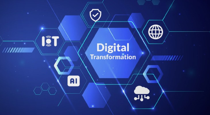 Sindh launches digitalization move for efficiency, transparency in ...