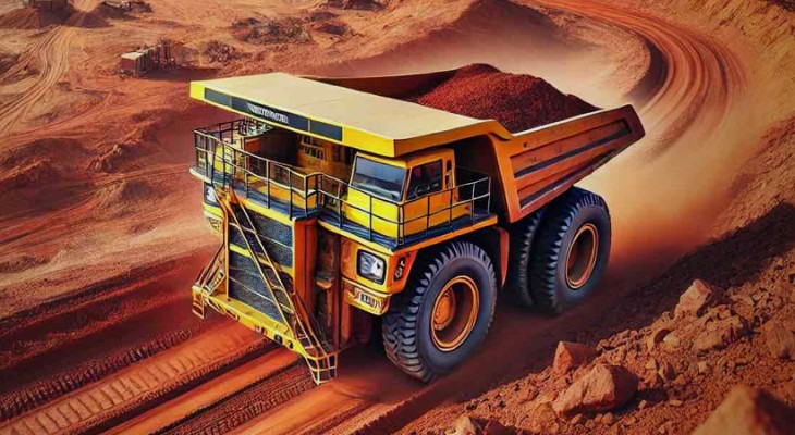 AI integration can revolutionize Pakistan’s mining sector-INP