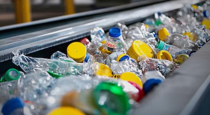Govt inaction delays fast adoption of green tech in plastic sector-INP
