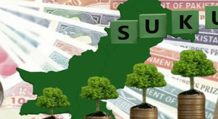 Pakistan launches Green Sukuk Bond worth Rs30b-INP