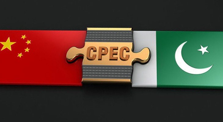 CPEC Phase-II success hinges on policy coherence, community involvement-INP