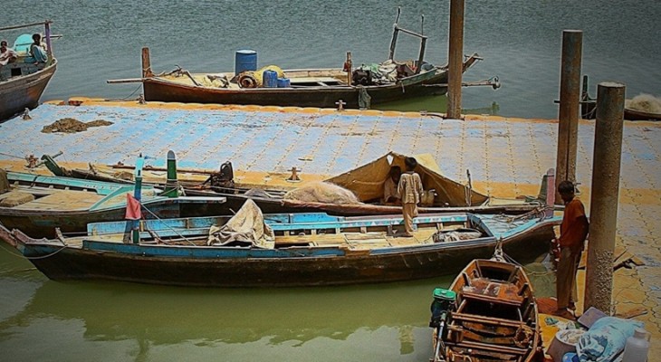 Keti Bandar has potential to integrate into national development ...