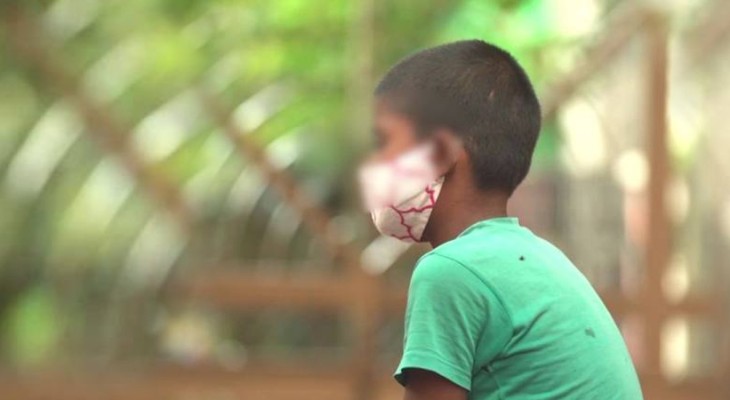 Dark Web child abuse network smashed in Multan raid: 6 kids rescued -INP