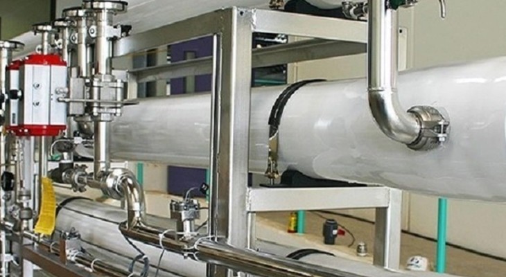 RDMC inaugurates solar-powered Reverse Osmosis plant in Durban Chah -INP