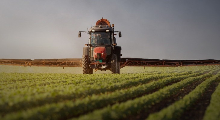 Sindh’s small farmers seek govt support to adopt latest agricultural ...