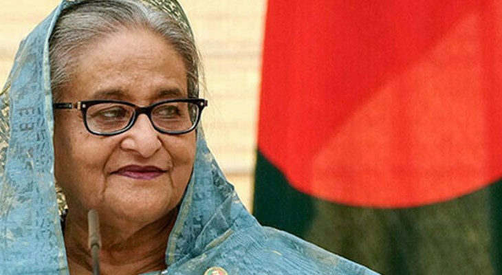 Bangladesh orders fugitive ex-leader Hasina to return to face trial-INP