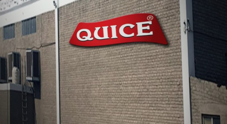 Quice Food Industries rapidly expanding globally-INP
