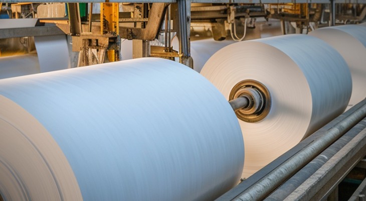 Pakistan’s recycled paper industry shows steady growth-INP