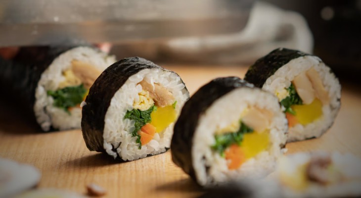 Food enthusiasts make beeline for Korean food in urban Pakistan-INP