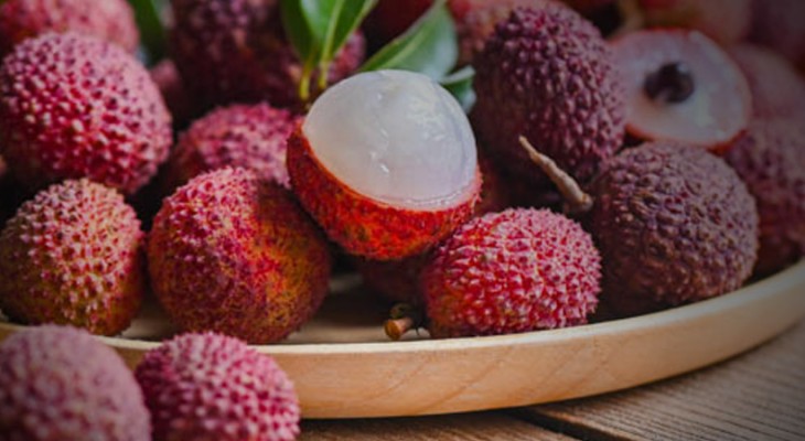 Lychee fast becomes cherished part of Pakistan’s fruit basket-INP