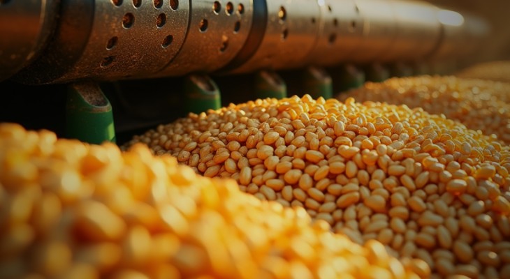 Pakistan develops high-yield maize hybrids to combat food challenges-INP