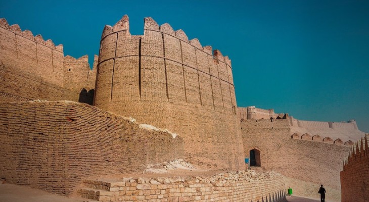 Sindh plans to develop tourism sector to boost economy-INP