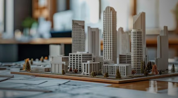 Urban development sector in Sindh needs major policy shift-INP