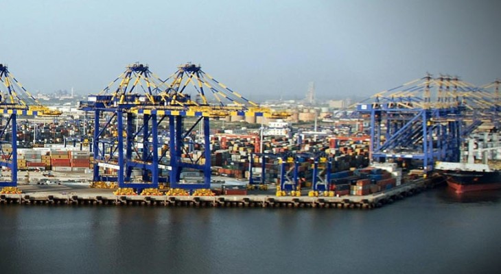 Pakistan to establish Maritime Complex at Port Qasim with Chinese ...