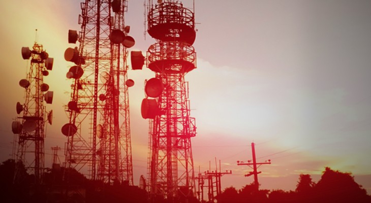 93% cell towers connected to commercial electricity-INP