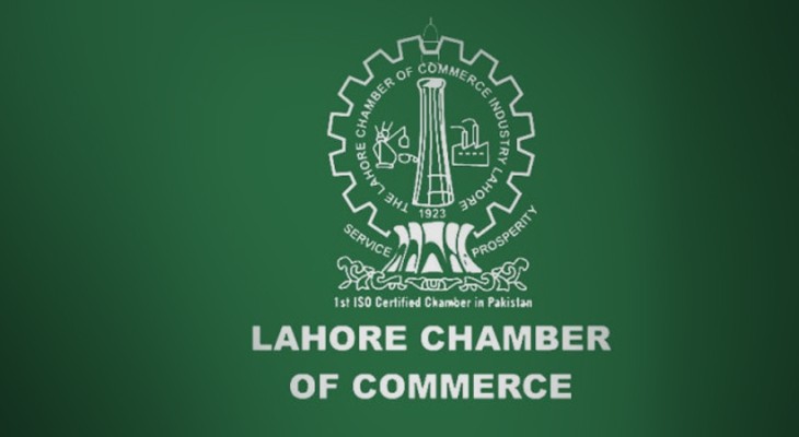 Saigol elected LCCI president unopposed-INP