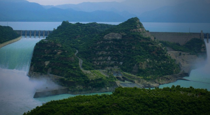 Dasu, Mohmand and Tarbela projects secure Rs13.8bn in early ...