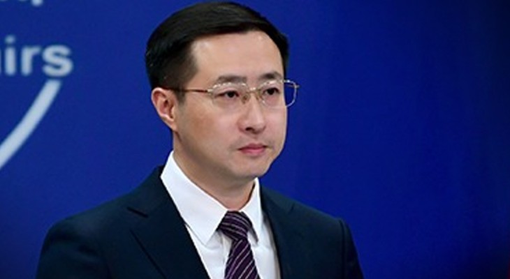 China refutes claims of Pakistan using Chinese Technology to gift Rare ...