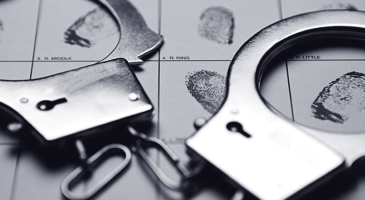 Two drug pushers arrested, huge quantity of narcotics recovered-INP