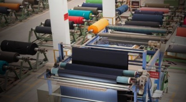 Key textile value-added categories drive Pakistan’s export growth-INP