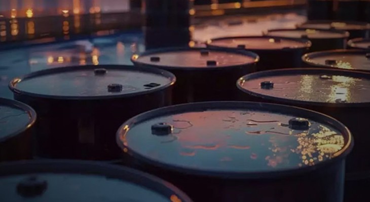 Pakistan’s crude oil output down 25pc in a decade as reserves near ...