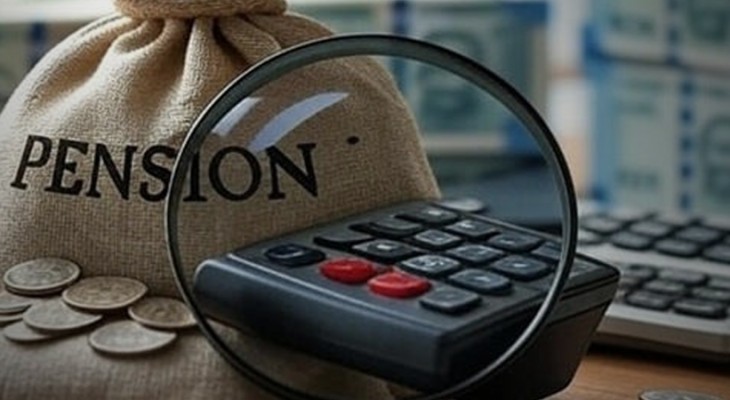 Ministry moves to improve pension system for overseas Pakistani ...