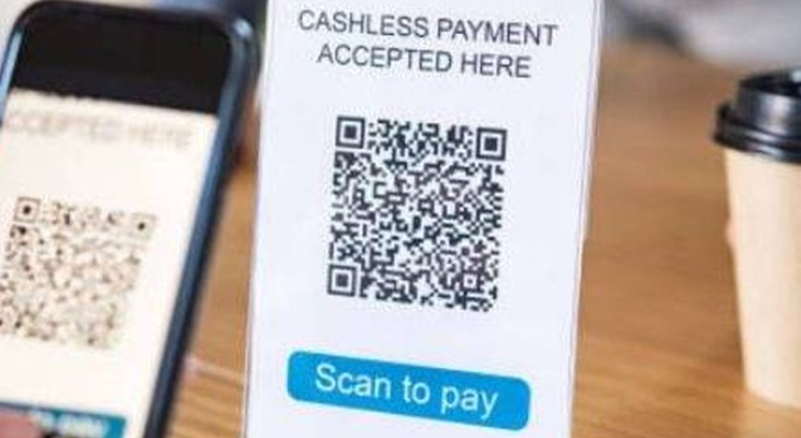 QR code activated for payments in Islamabad markets and transport -INP