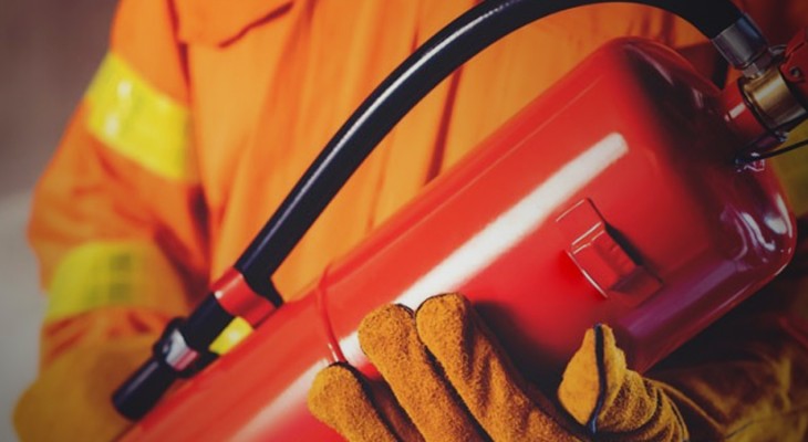 FBR, EPZA strengthen fire safety at EPZ Karachi-INP