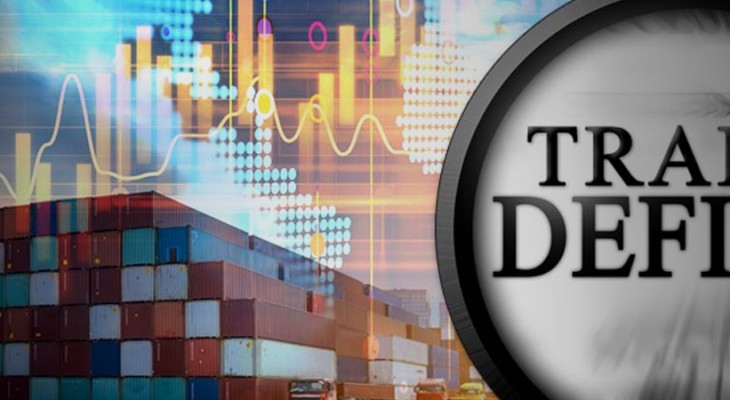 Pakistan’s trade deficit widens 32.79% in November as exports fall and ...